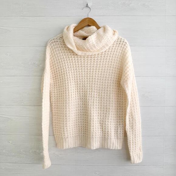 The Fifth Label | Sweaters | Nwt The Fifth The Ultimate Knit Apricot ...